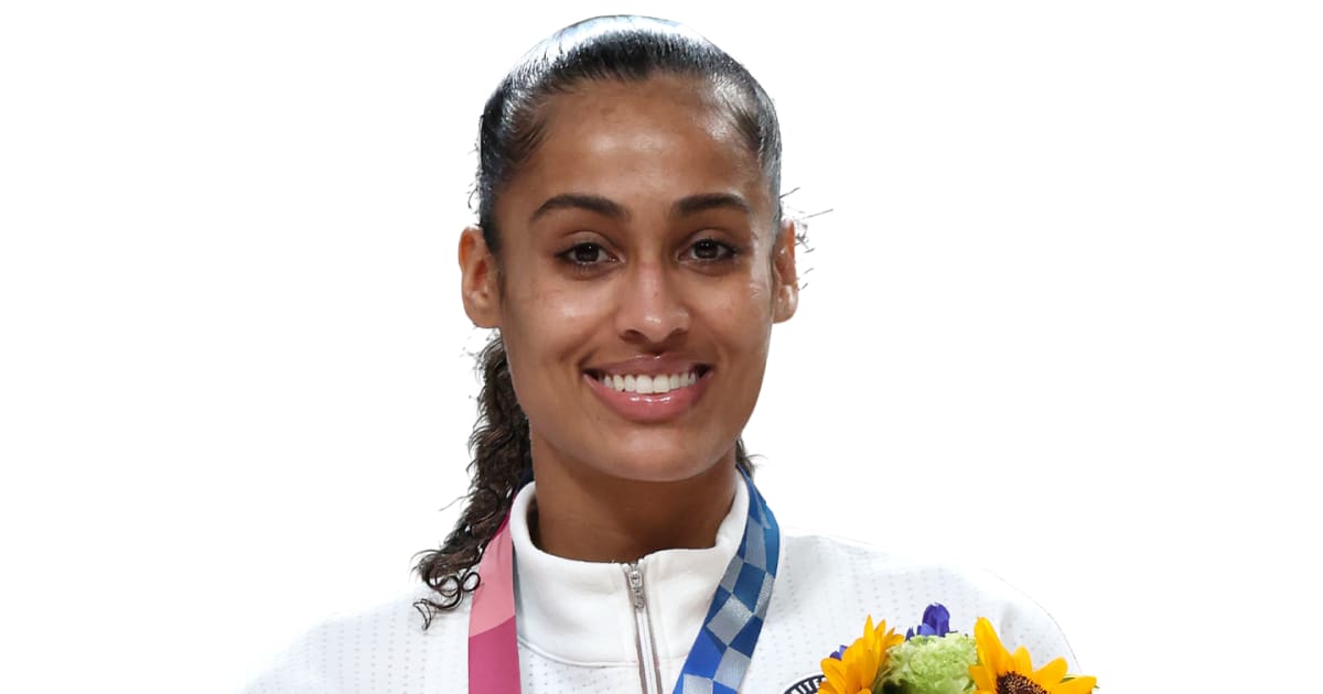 Team Usa Skylar Diggins Smith